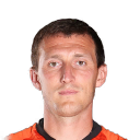 J. Romo PES 2021 Stats