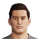 Estatisticas de Erten Ersu en PES 2021