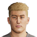 Mouhamadou Fallou Mbacke Sarr PES 2021 Stats