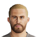 Cameron MacPherson PES 2021 Stats