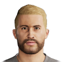 S. Ayub (Nadhim) PES 2021 Stats