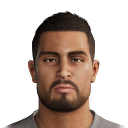 Emil Riis PES 2021 Stats