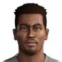 Alexis Soto PES 2021 Stats