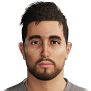 M. Elimbi Gilbert PES 2021 Stats