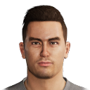 Mouhamadou Fallou Mbacke Sarr PES 2021 Stats