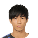 Yuya Fukuda PES 2021 Stats