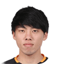 Nagoya Grampus PES 2021 Stats