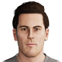 Hotaka Nakamura PES 2021 Stats