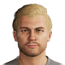 Jan Bekkema PES 2021 Stats