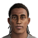 Anderson Cruz PES 2021 Stats