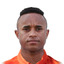 John Baggio PES 2021 Stats