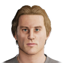 Finn Robson PES 2021 Stats