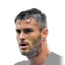 Chima Akas PES 2021 Stats