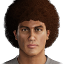 Jonathan Montiel PES 2021 Stats