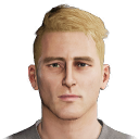 S. Gil PES 2021 Stats