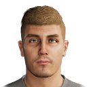 Aylon PES 2021 Stats