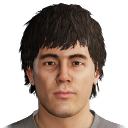 Li Shenyuan - 统计 - PES 2021