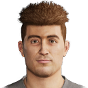 Lee Sangil PES 2021 Stats