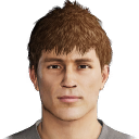 Martín Pascual PES 2021 Stats