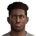 J. Soto PES 2021 Stats