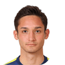 R. Nakamura PES 2021 Stats