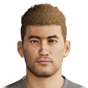 Gregorio Tanco PES 2021 Stats