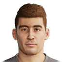 Sam Bell PES 2021 Stats