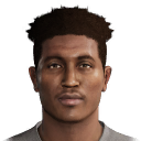 Kingsley Fobi - 统计 - PES 2021