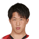 Hotaka Nakamura PES 2021 Stats