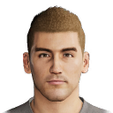 Josh Risdon PES 2021 Stats