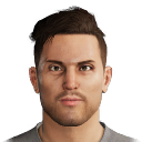 Mouhamadou Fallou Mbacke Sarr PES 2021 Stats