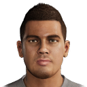 Xande Silva PES 2021 Stats