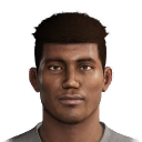 Jan Bekkema PES 2021 Stats