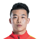 Luke Amos PES 2021 Stats