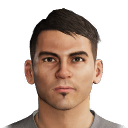 Nico Gordon PES 2021 Stats