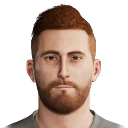 Cryzan PES 2021 Stats