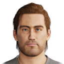 Raúl Fernández PES 2021 Stats