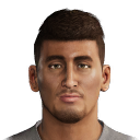 Danny Loader PES 2021 Stats