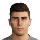 Connor Malley PES 2021 Stats