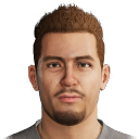 Jonathan PES 2021 Stats