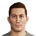 R. Ivey PES 2021 Stats