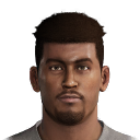 V. Jaros PES 2021 Stats