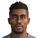 N. Les PES 2021 Stats