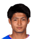 Estatisticas de Fuchi Honda en PES 2021