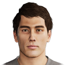 Keita Nakamura PES 2021 Stats