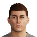 Rodri PES 2021 Stats