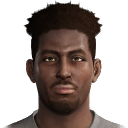 Hamse Mahdi Hussein PES 2021 Stats