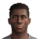 Kosuke Nakamura PES 2021 Stats