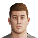 Connor Malley PES 2021 Stats