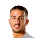 Alcorcón Aa (AD Alcorcón) PES 2021 Stats